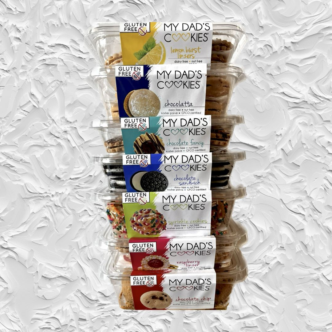 Cookies – My Dad's Cookies